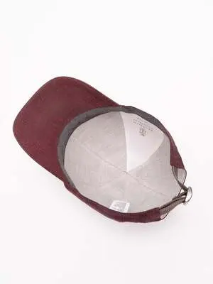 Brunello Cucinelli Hat
