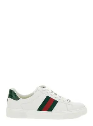 Gucci Ace Sneakers - Multicolor