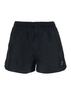 Jacquemus Le Short De Bain Puntini Swim Shorts - Multicolor