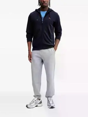 NAPAPIJRI Zip-up Hoodie - Blue