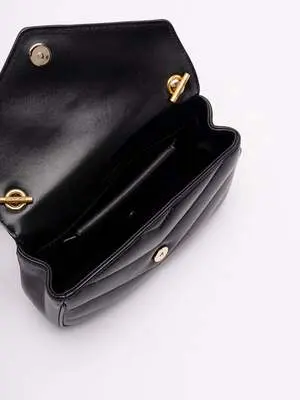 Saint Laurent Loulou Mini Bag