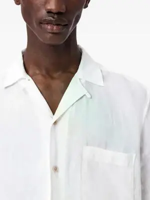 ALLSAINTS Wilder Chest-pocket Shirt