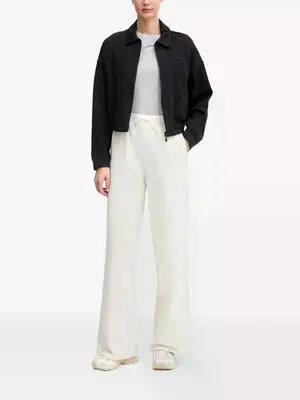 Guess Zip-up Bomber Jacket