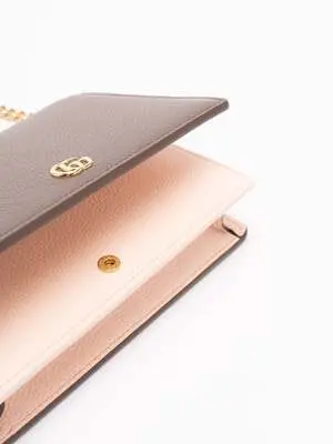 Gucci Calf Leather Wallet