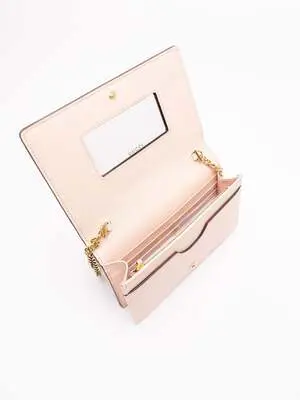 Gucci Calf Leather Wallet