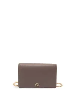 Gucci Calf Leather Wallet - Multicolor