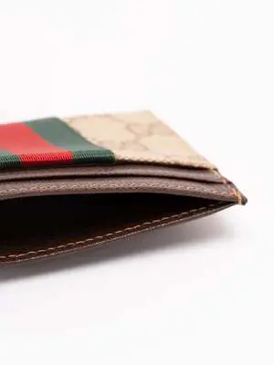 Gucci Essence` Cardcase
