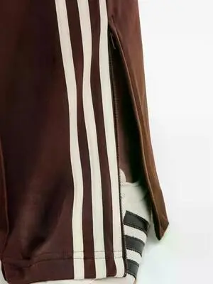Adidas Logo Detail Track Pants