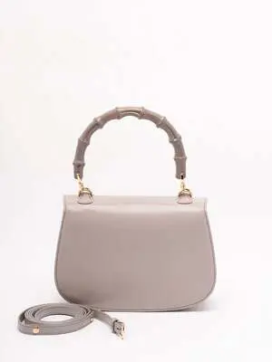 Gucci Bamboo 1947 Handbag - Multicolor
