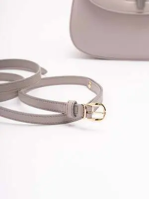 Gucci Bamboo 1947 Handbag - Multicolor