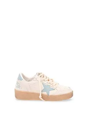 GOLDEN GOOSE Ball Star 2 Sneakers - Multicolor