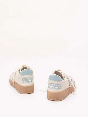 GOLDEN GOOSE Ball Star 2 Sneakers