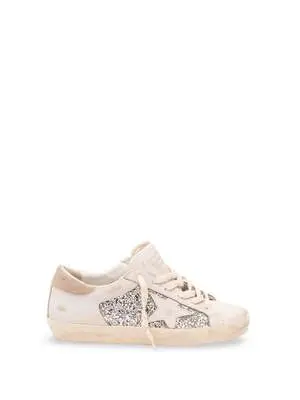 GOLDEN GOOSE Super-star Sneakers