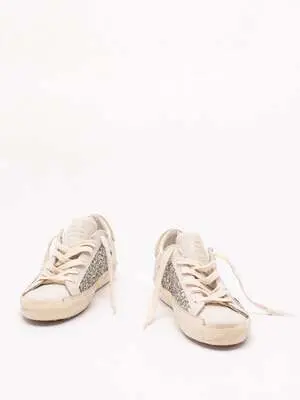 GOLDEN GOOSE Super-star Sneakers