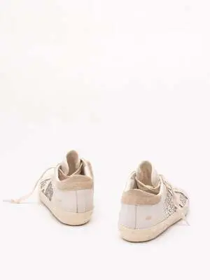GOLDEN GOOSE Super-star Sneakers