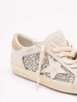 GOLDEN GOOSE Super-star Sneakers