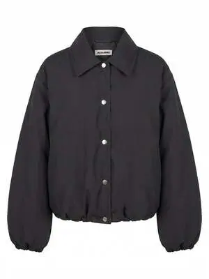 JIL SANDER Padded Jacket - Multicolor