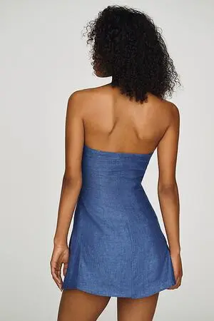 Azulu Dante Len Dress