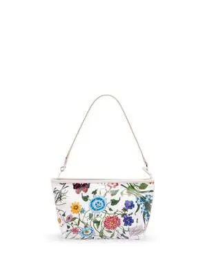 Gucci Essence Flora` Mini Bag - Multicolor