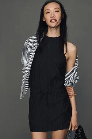 L*Space Upbeat Dress - Black