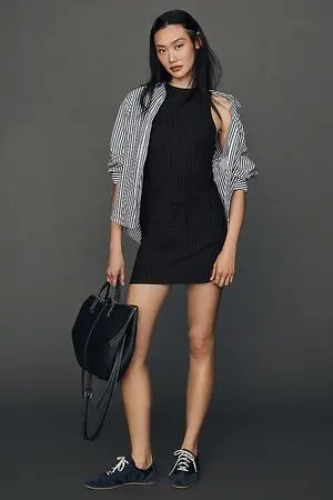 L*Space Upbeat Dress - Black
