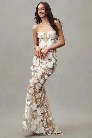 EVENING DRESSES