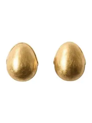 JACQUEMUS Jacquemus Women Les Boucles Raisin