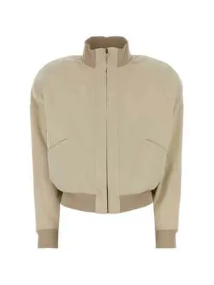 Gucci Bomber Jacket - Multicolor