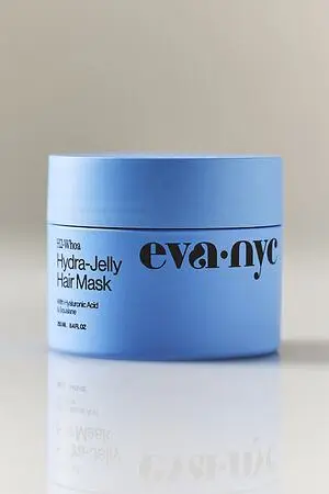 EVA NYC H2-whoa Hydra-jelly Hair Mask - Blue