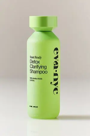 EVA NYC Reset Ready Detox Clarifyg Shampoo - Green