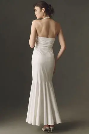 ET OCHS Cataleya Maxi Dress