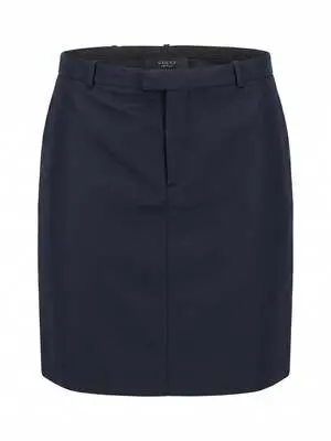 Gucci Silk Skirt - Multicolor
