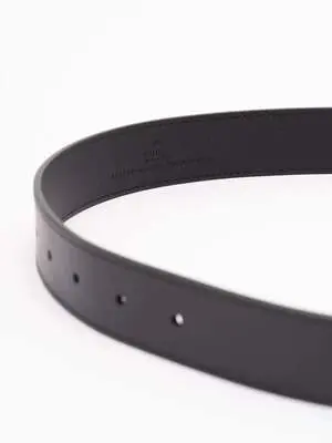 Gucci Interlocking Gg Loop` Belt