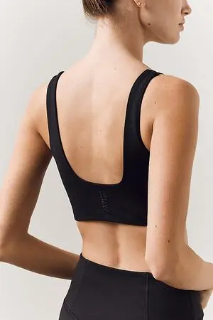 Spiritual Gangster Om Sports Bra