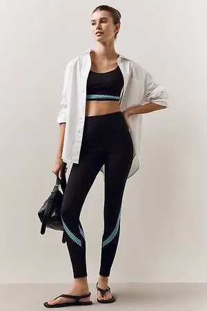 Spiritual Gangster Om Sports Bra