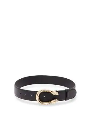Gucci Dionysus` Belt - Multicolor