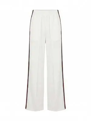 Gucci Polyester Pants - Multicolor