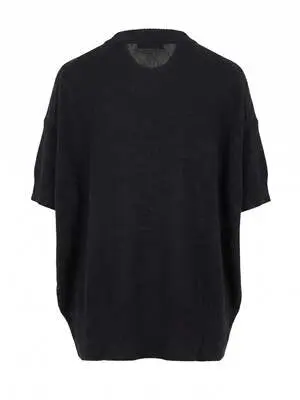 JIL SANDER Cashmere Sweater - Multicolor