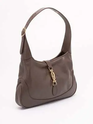 Gucci Jackie 1961 Shoulder Bag - Multicolor