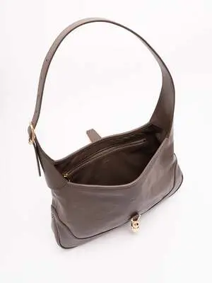 Gucci Jackie 1961 Shoulder Bag - Multicolor