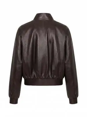 Gucci Bomber Jacket - Multicolor