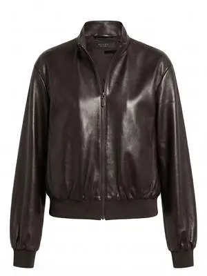 Gucci Bomber Jacket - Multicolor