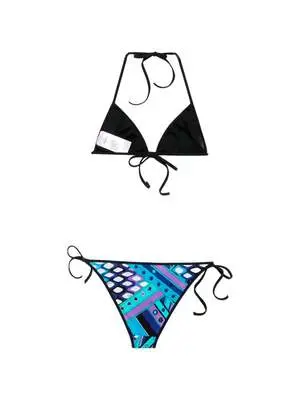 Emilio Pucci Bikini