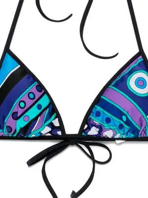 Emilio Pucci Bikini