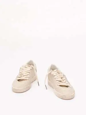 GOLDEN GOOSE Ball Star Sneakers - Multicolor