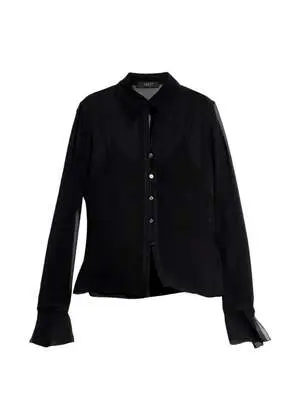 Gucci Silk Shirt - Multicolor