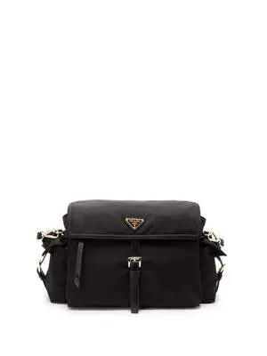 Prada Explore Large Re-nylon Bag - Multicolor