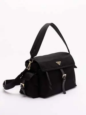 Prada Explore Large Re-nylon Bag