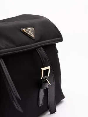 Prada Explore Large Re-nylon Bag