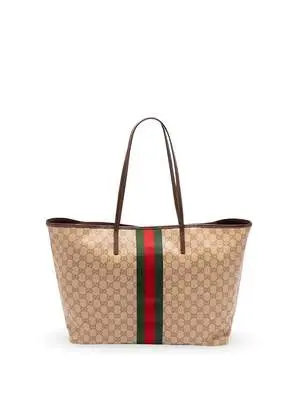 Gucci Tote Bag - Multicolor